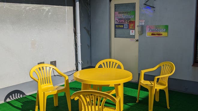 近鉄奈良駅!24時間いつでも利用可能な開放的なスペース! ブースBの写真2