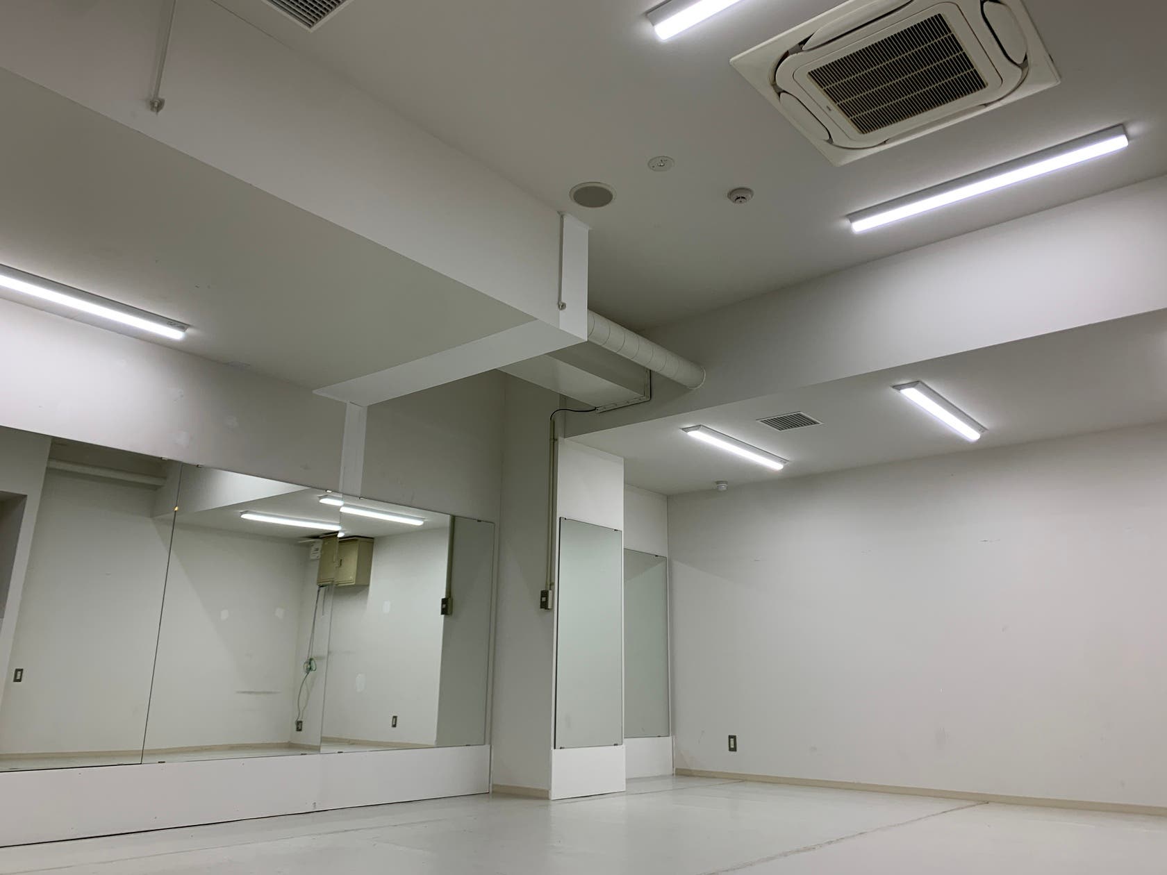 精華町光台のレンタルスペースHacoの写真1