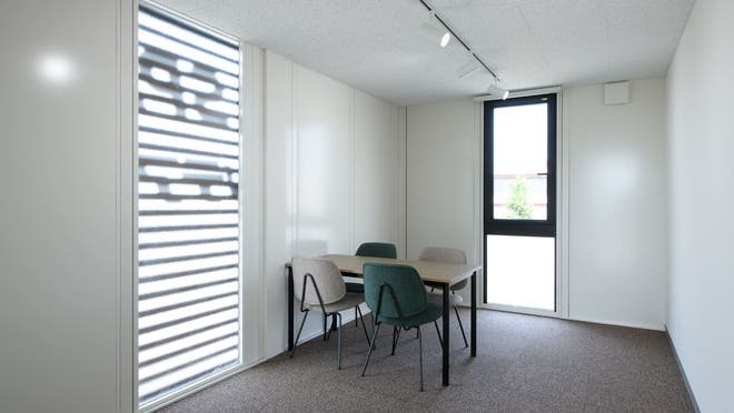 【Meeting】✨U-SPACE岐阜店✨会議や打ち合わせにぴったりのオフィススペースです♪Wi-Fi/岐阜市の写真1