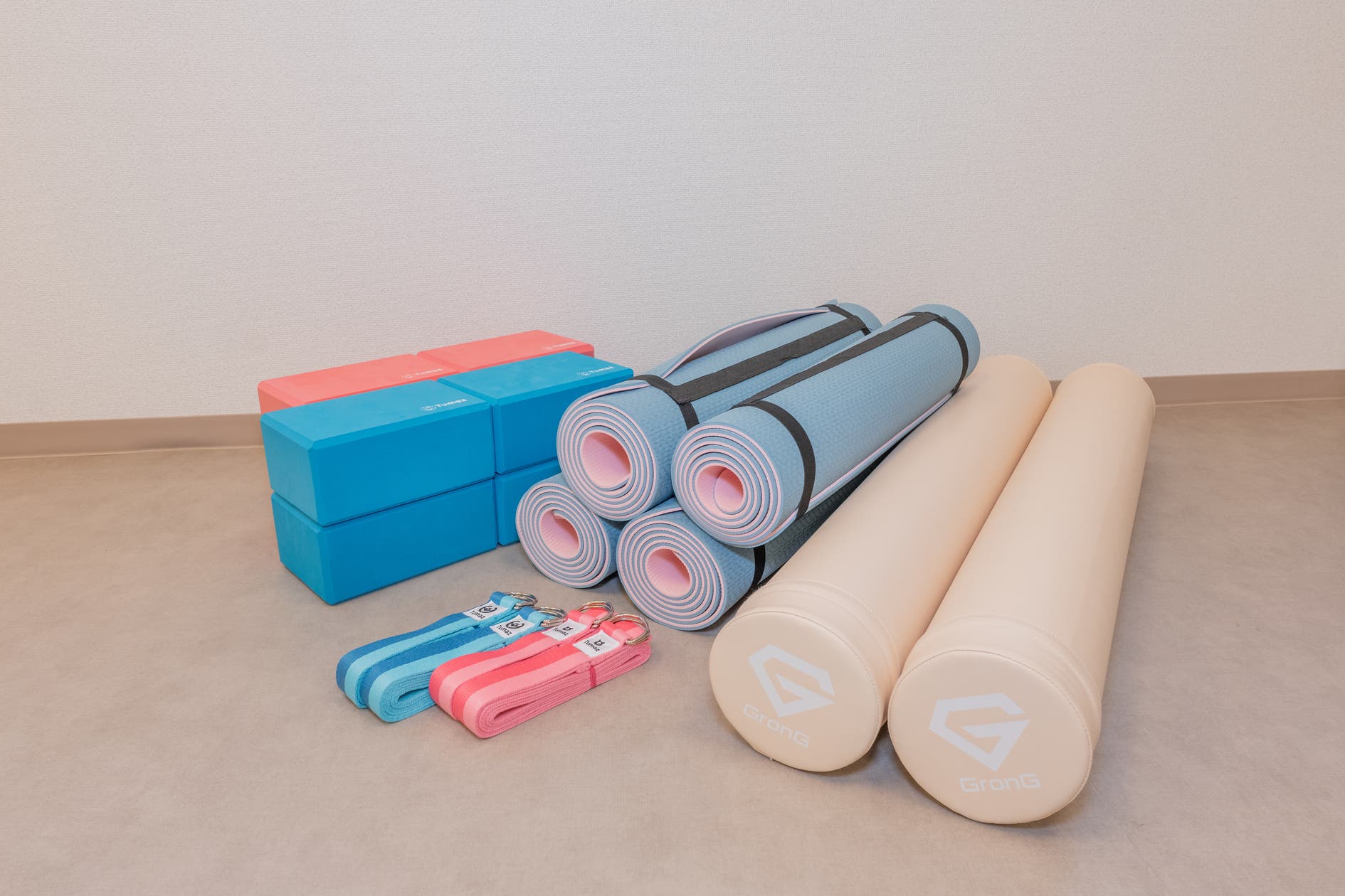 【渋谷駅7分、神泉駅1分】ダンス・ヨガ・撮影などにおすすめ☆1日1回スタッフ完全清掃のスタジオの写真7