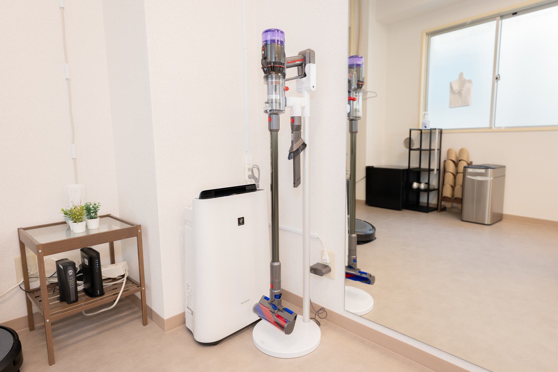 【渋谷駅7分、神泉駅1分】ダンス・ヨガ・撮影などにおすすめ☆1日1回スタッフ完全清掃のスタジオの写真14