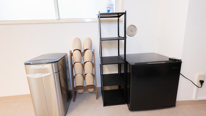 【渋谷駅7分、神泉駅1分】ダンス・ヨガ・撮影などにおすすめ☆1日1回スタッフ完全清掃のスタジオの写真15