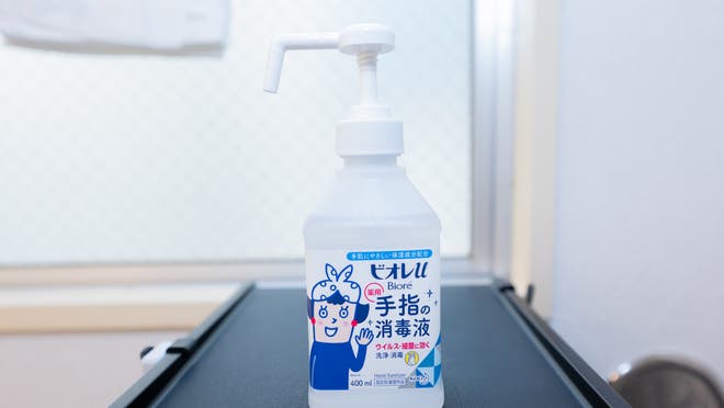 【渋谷駅7分、神泉駅1分】ダンス・ヨガ・撮影などにおすすめ☆1日1回スタッフ完全清掃のスタジオの写真18