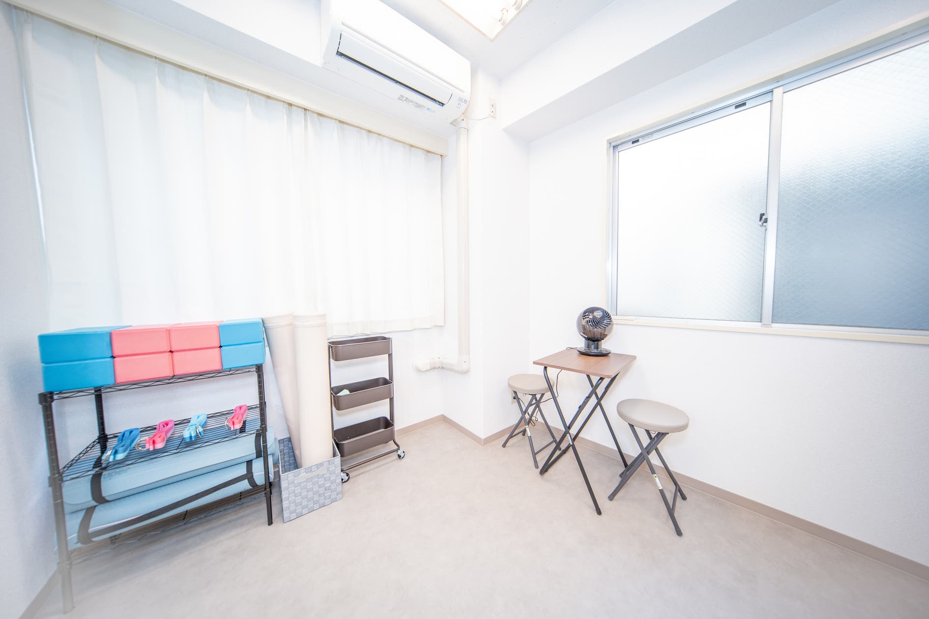 【渋谷駅7分、神泉駅1分】ダンス・ヨガ・撮影などにおすすめ☆1日1回スタッフ完全清掃のスタジオの写真21