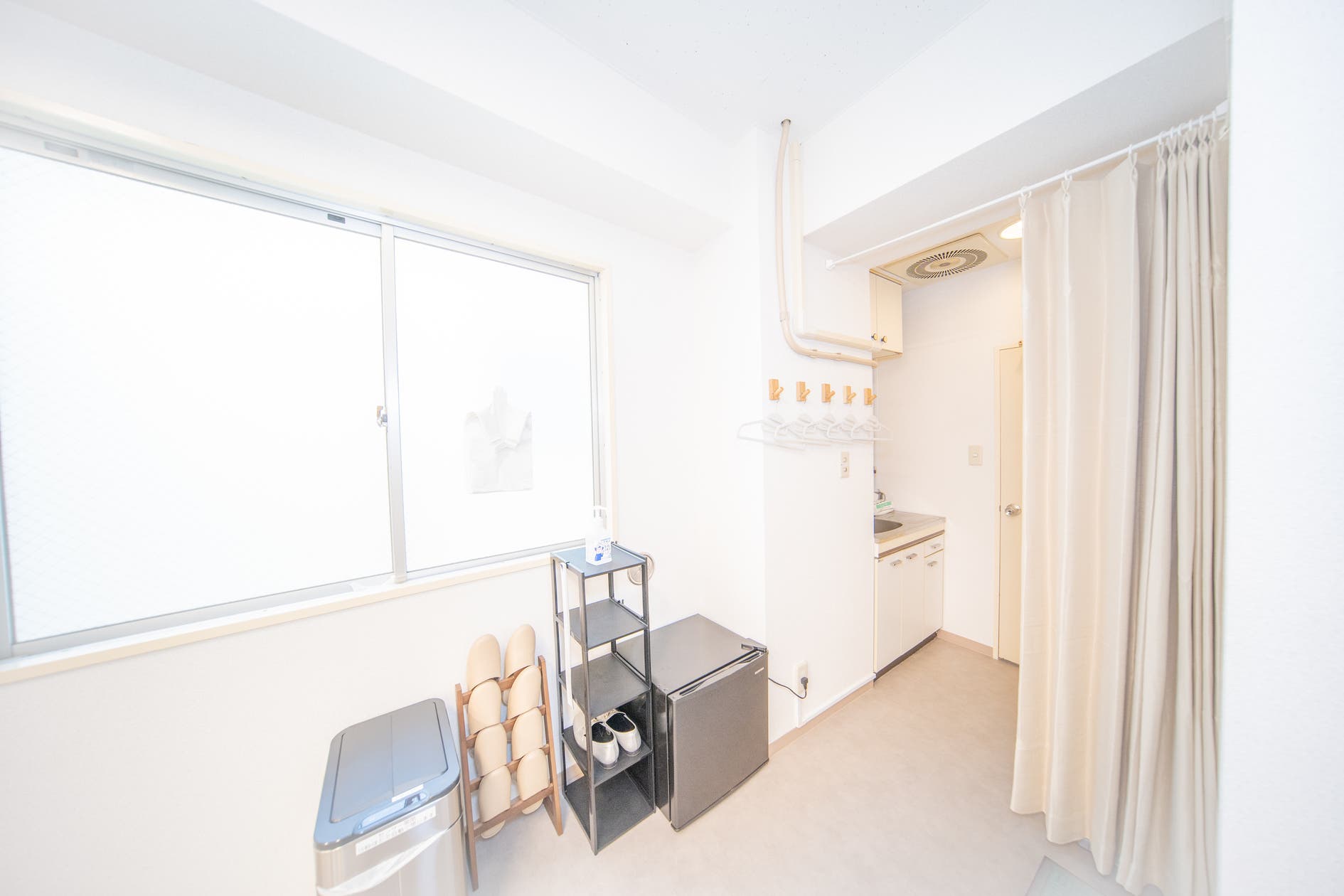 【渋谷駅7分、神泉駅1分】ダンス・ヨガ・撮影などにおすすめ☆1日1回スタッフ完全清掃のスタジオの写真22