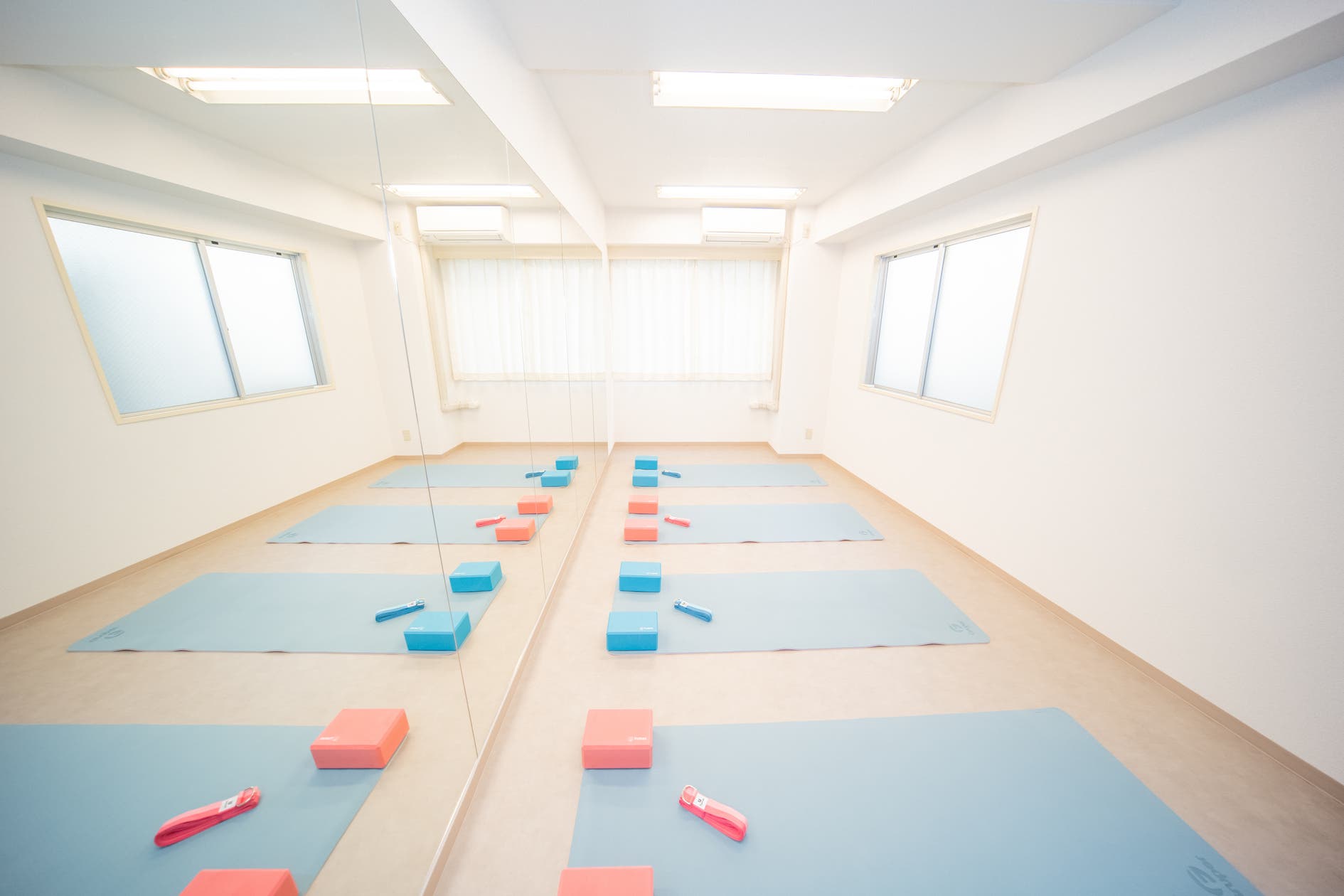 【渋谷駅7分、神泉駅1分】ダンス・ヨガ・撮影などにおすすめ☆1日1回スタッフ完全清掃のスタジオの写真25