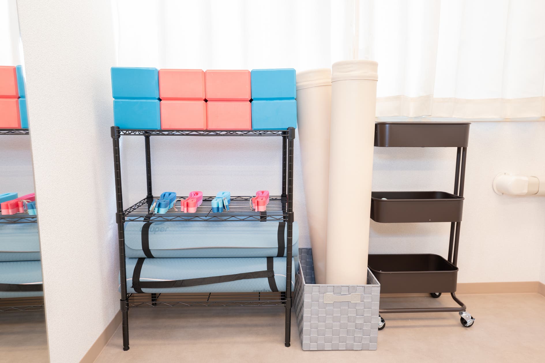 【渋谷駅7分、神泉駅1分】ダンス・ヨガ・撮影などにおすすめ☆1日1回スタッフ完全清掃のスタジオの写真26