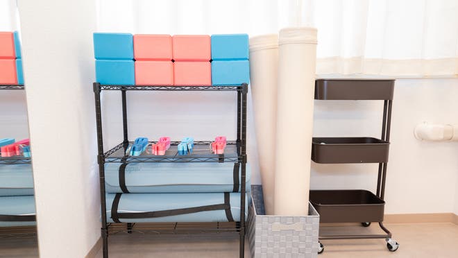 【渋谷駅7分、神泉駅1分】ダンス・ヨガ・撮影などにおすすめ☆1日1回スタッフ完全清掃のスタジオの写真26