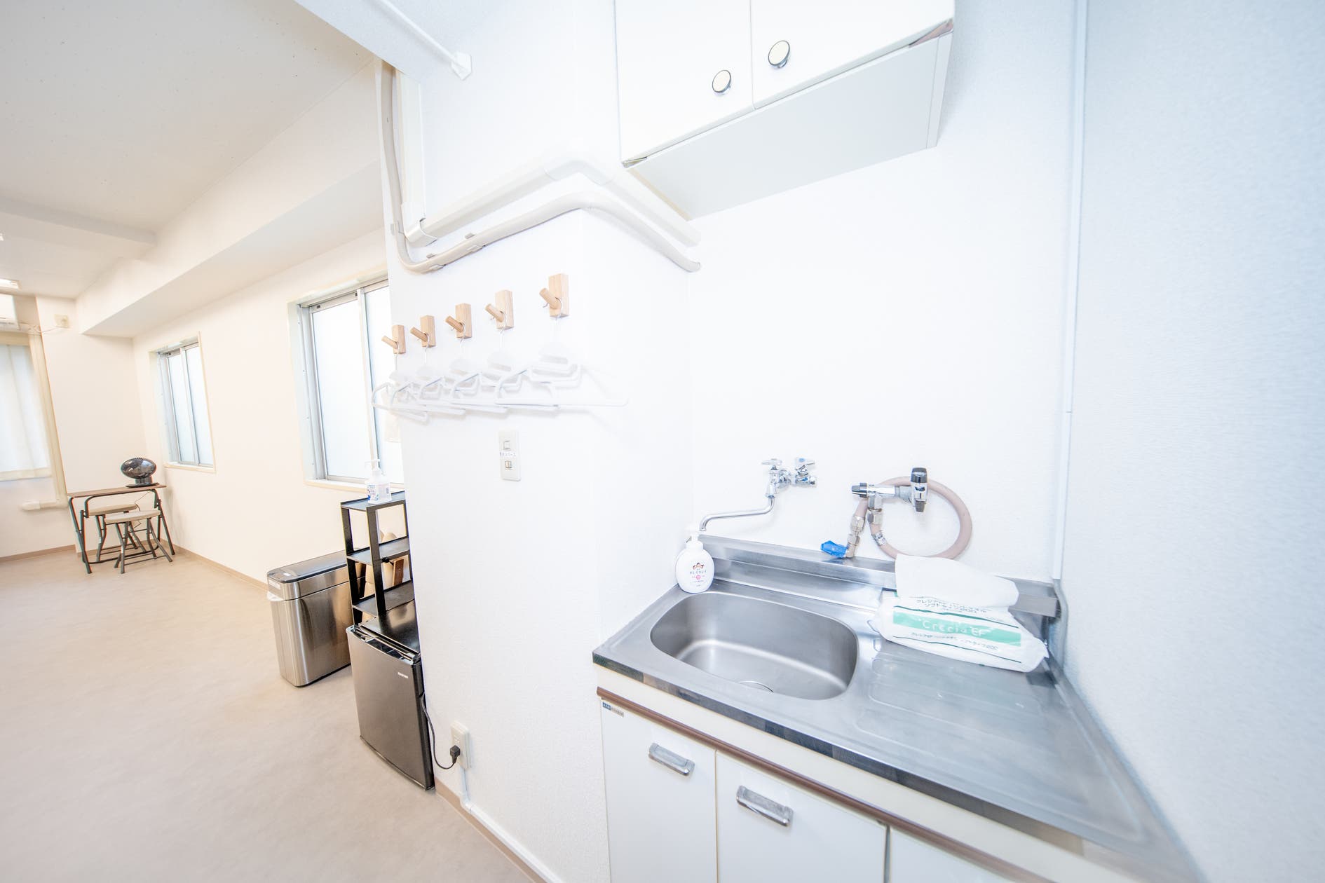 【渋谷駅7分、神泉駅1分】ダンス・ヨガ・撮影などにおすすめ☆1日1回スタッフ完全清掃のスタジオの写真27