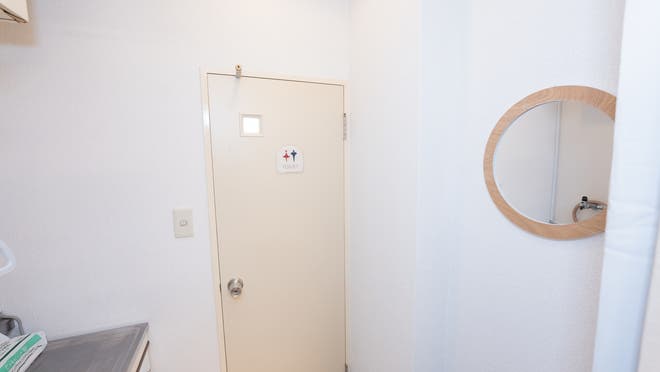 【渋谷駅7分、神泉駅1分】ダンス・ヨガ・撮影などにおすすめ☆1日1回スタッフ完全清掃のスタジオの写真28