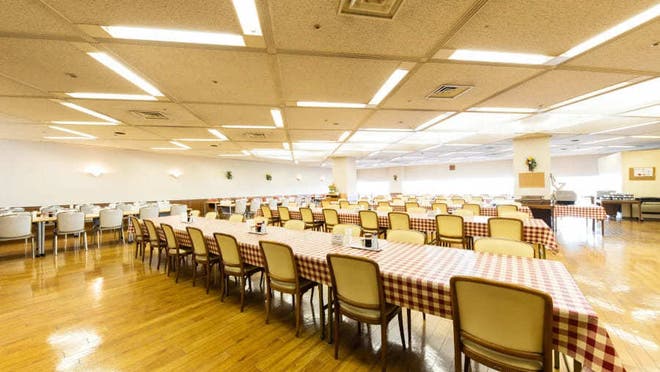 邦和セミナープラザ 研修室 No.2【港区役所駅徒歩3分!スクール30名・ロの字30名利用可能な会議室】の写真6