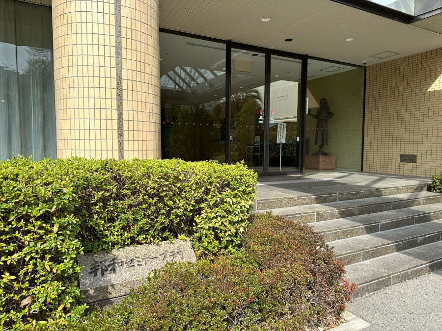 邦和セミナープラザ 研修室 No.3【港区役所駅徒歩3分！スクール42名・ロの字36名利用可能な会議室】の写真11