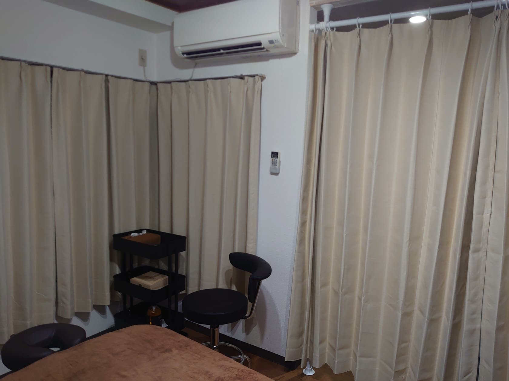 【浅草・入谷】3h3500円、4h3950円！時間帯割引あり！直前予約・1日利用OK！マッサージ・指圧に最適！の写真12