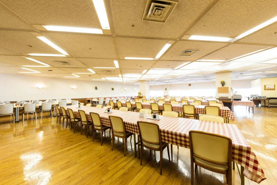 邦和セミナープラザ 研修室 No.7【港区役所駅徒歩3分！スクール16名・ロの字16名利用可能な会議室】の写真6