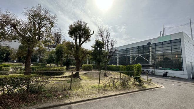 邦和セミナープラザ 研修室 No.8【港区役所駅徒歩3分!スクール16名・ロの字16名利用可能な会議室】の写真12