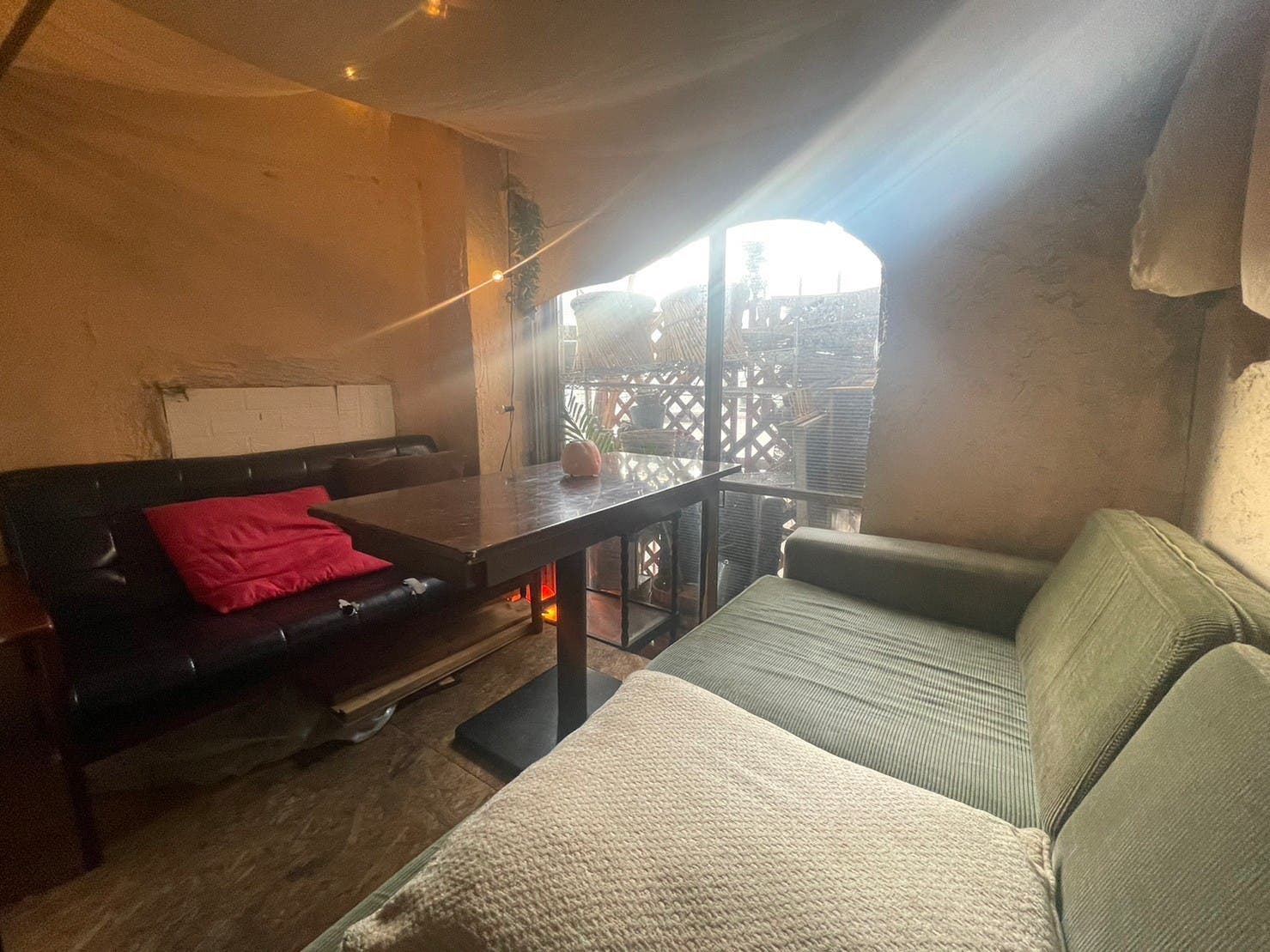 【原宿駅 徒歩5分】ロケ収録、tiktok、YouTube撮影📷MV・PV🎥出張料理人・一日店長🧑‍🍳女子会・オフ会✨の写真21