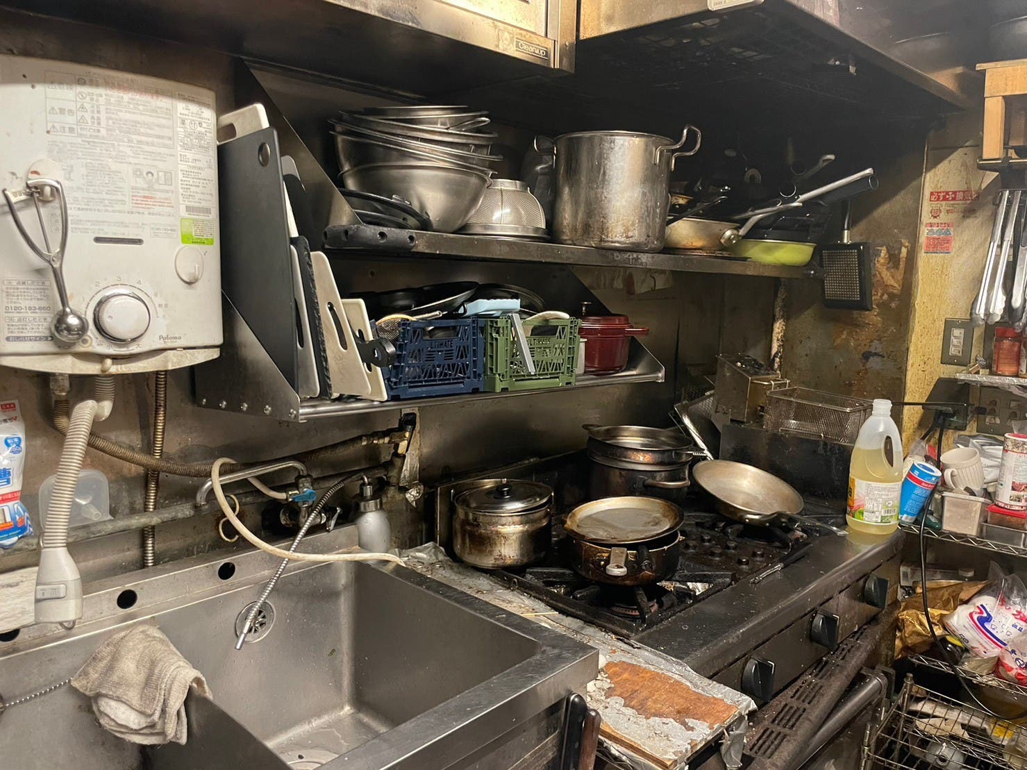 【原宿駅 徒歩5分】ロケ収録、tiktok、YouTube撮影📷MV・PV🎥出張料理人・一日店長🧑‍🍳女子会・オフ会✨の写真9