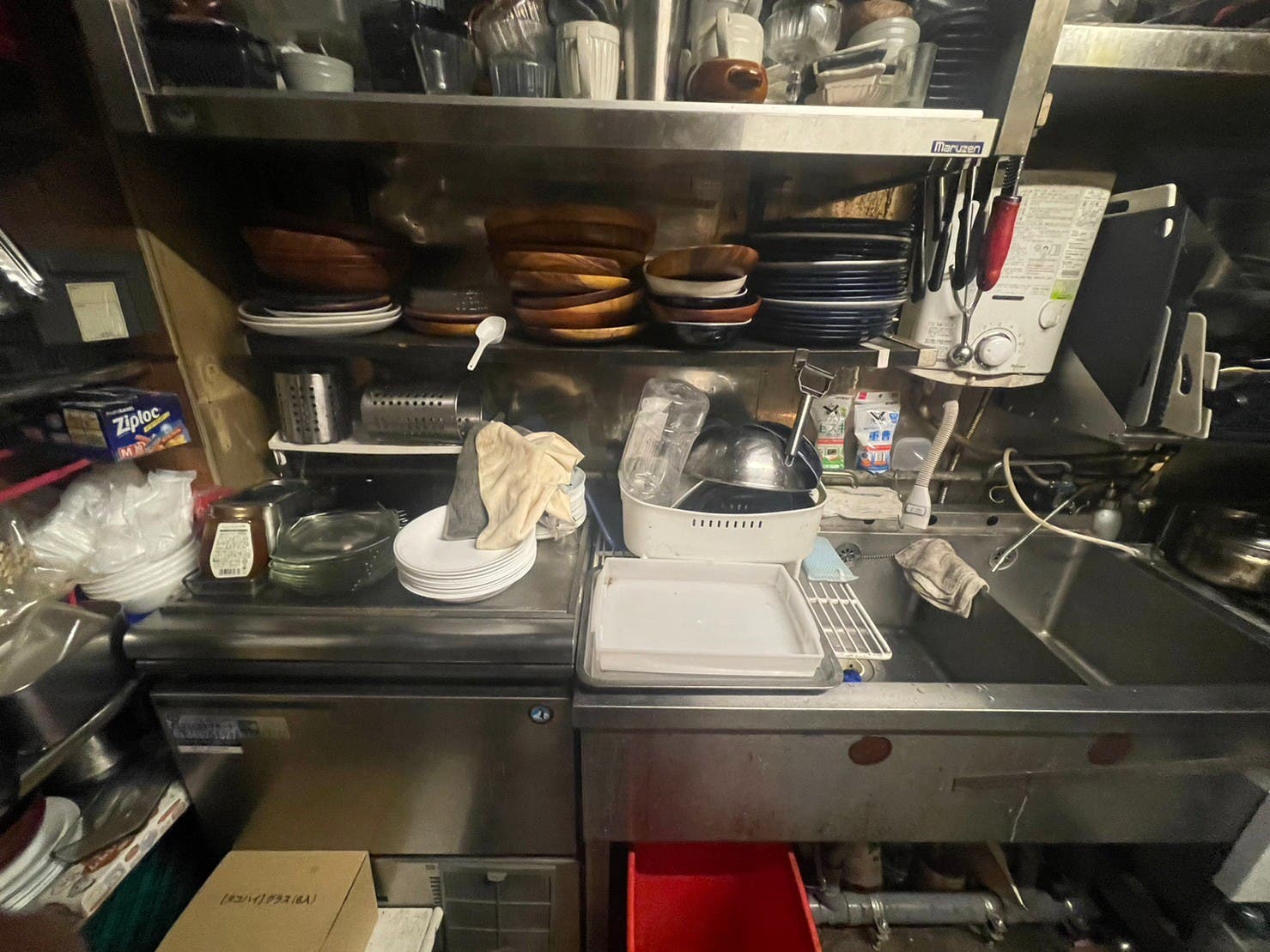 【原宿駅 徒歩5分】ロケ収録、tiktok、YouTube撮影📷MV・PV🎥出張料理人・一日店長🧑‍🍳女子会・オフ会✨の写真8