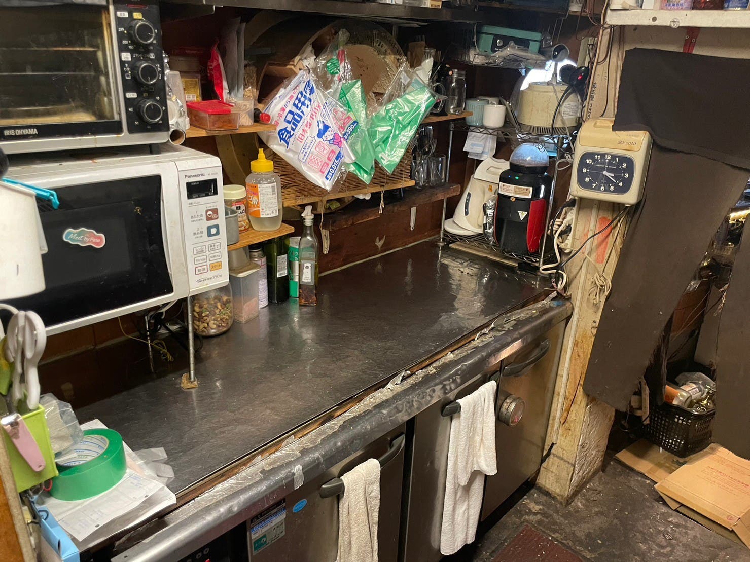 【原宿駅 徒歩5分】ロケ収録、tiktok、YouTube撮影📷MV・PV🎥出張料理人・一日店長🧑‍🍳女子会・オフ会✨の写真25