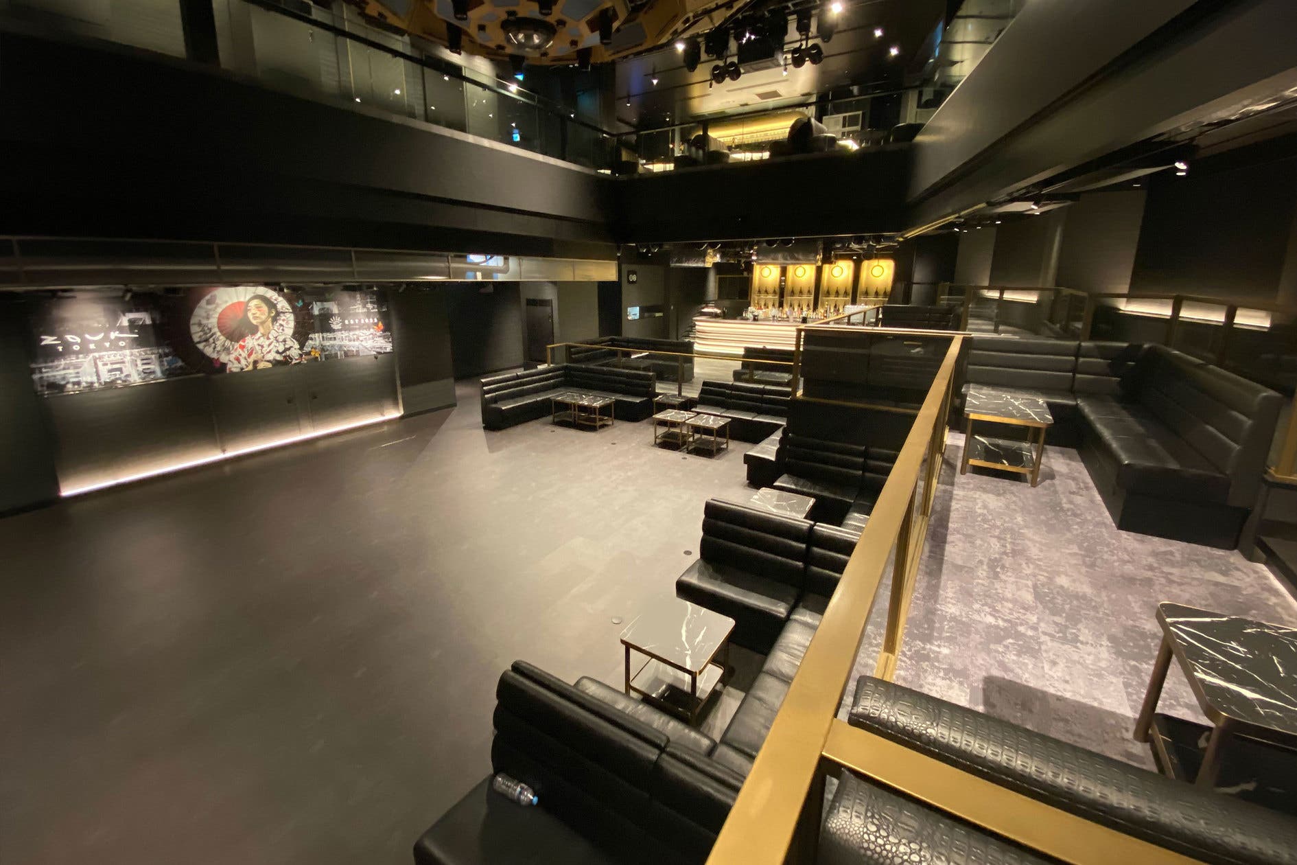 銀座駅から徒歩５分の大型イベントホールの写真4