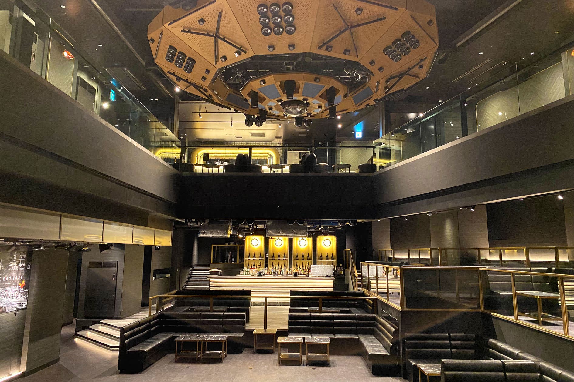 銀座駅から徒歩５分の大型イベントホールの写真5