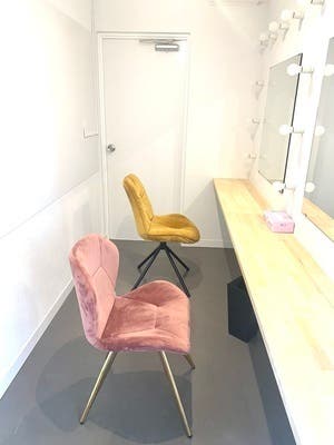 #Clara_Goburin【外苑前/千駄ヶ谷/原宿】駅5分 クリスマス🎄忘年会🤶の写真21