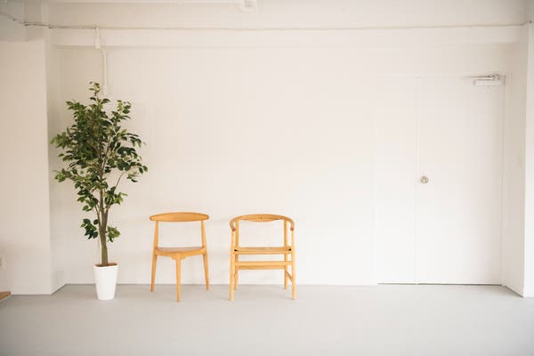 #Clara_Goburin【外苑前/千駄ヶ谷/原宿】駅5分 クリスマス🎄忘年会🤶の写真2