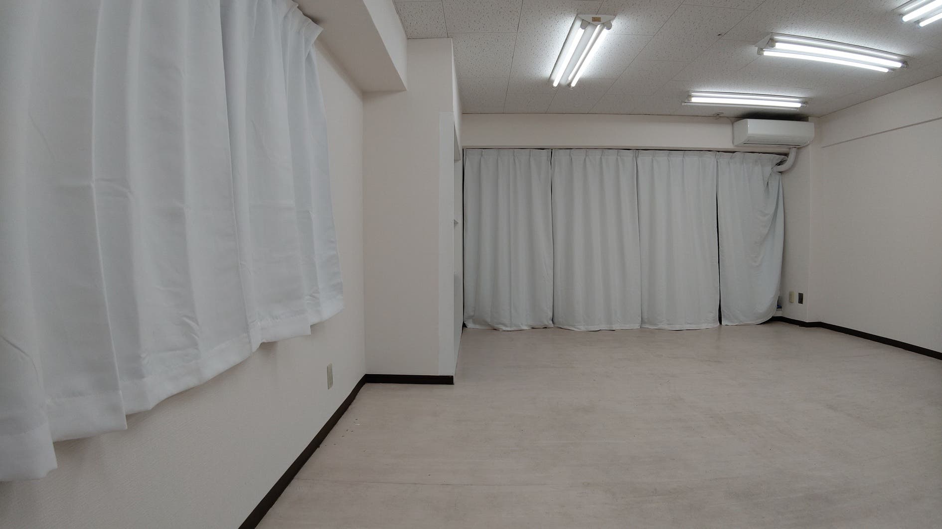 仙台駅西口徒歩7分　JR東日本向い 会議と多目的スペースの二部屋（57.7㎡）飲食可 高速Wi-Fiの写真15