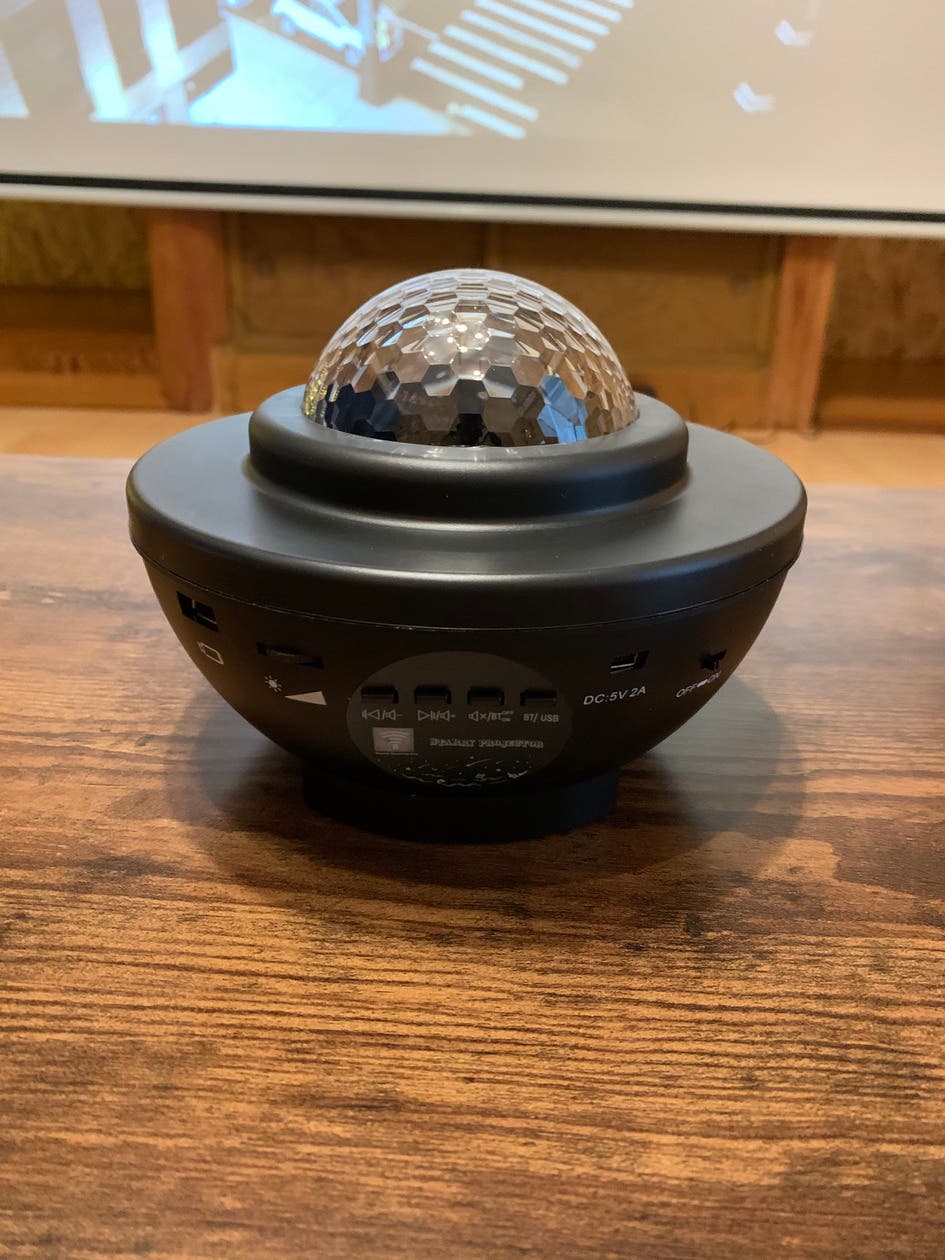 プラネタリウム🌟の画像1