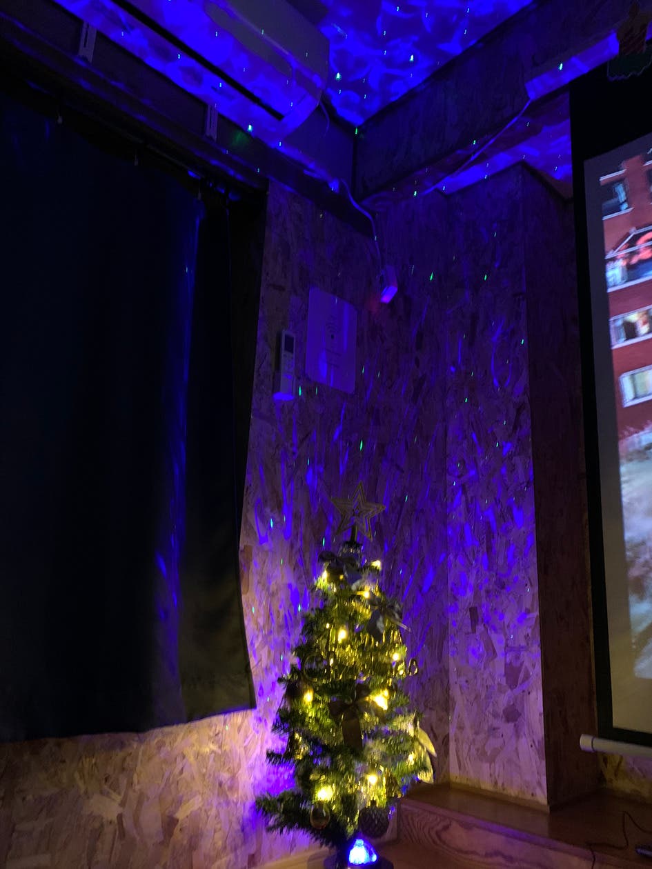 プラネタリウム🌟の画像2