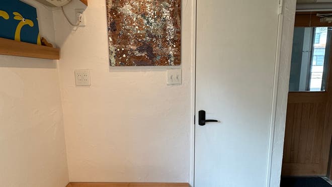 六日町駅から徒歩5分のレンタルスペース 女子会・誕生日会・ママ会・撮影などに!の写真3