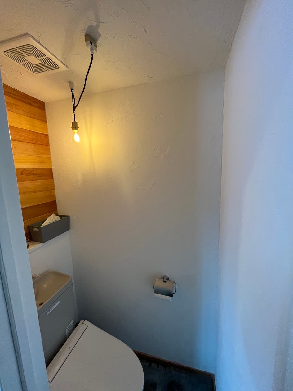 六日町駅から徒歩５分のレンタルスペース　女子会・誕生日会・ママ会・撮影などに！の写真4