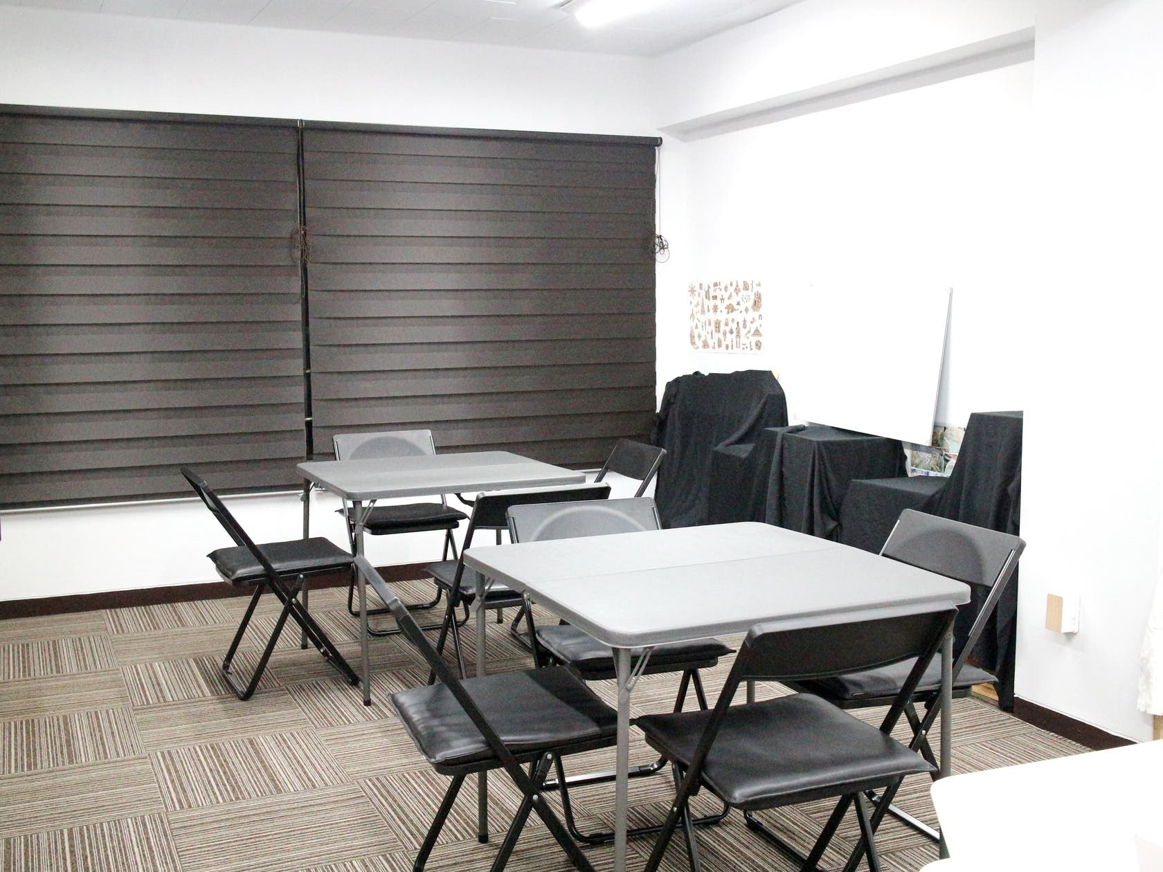 【童具館のつみき貸出有】女性とお子様が安心して過ごせるスペース♪ - レンタルルーム『 ふくろうの部屋 』の写真5