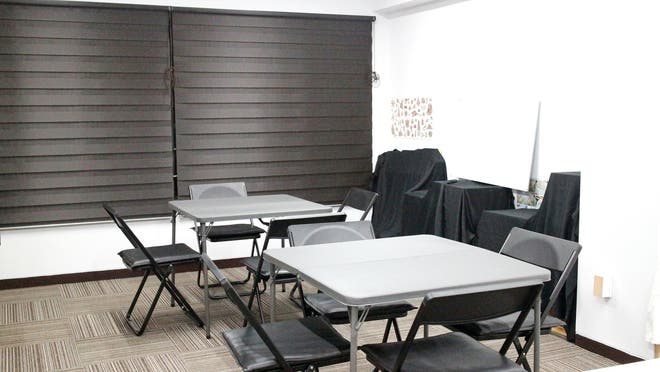 【童具館のつみき貸出有】女性とお子様が安心して過ごせるスペース♪ - レンタルルーム『 ふくろうの部屋 』の写真5