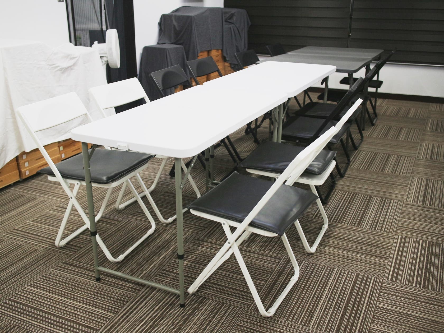 【童具館のつみき貸出有】女性とお子様が安心して過ごせるスペース♪ - レンタルルーム『 ふくろうの部屋 』の写真7