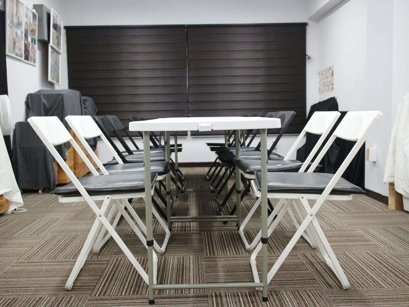 【童具館のつみき貸出有】女性とお子様が安心して過ごせるスペース♪ - レンタルルーム『 ふくろうの部屋 』の写真8