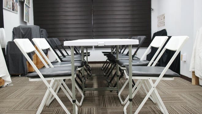 【童具館のつみき貸出有】女性とお子様が安心して過ごせるスペース♪ - レンタルルーム『 ふくろうの部屋 』の写真8