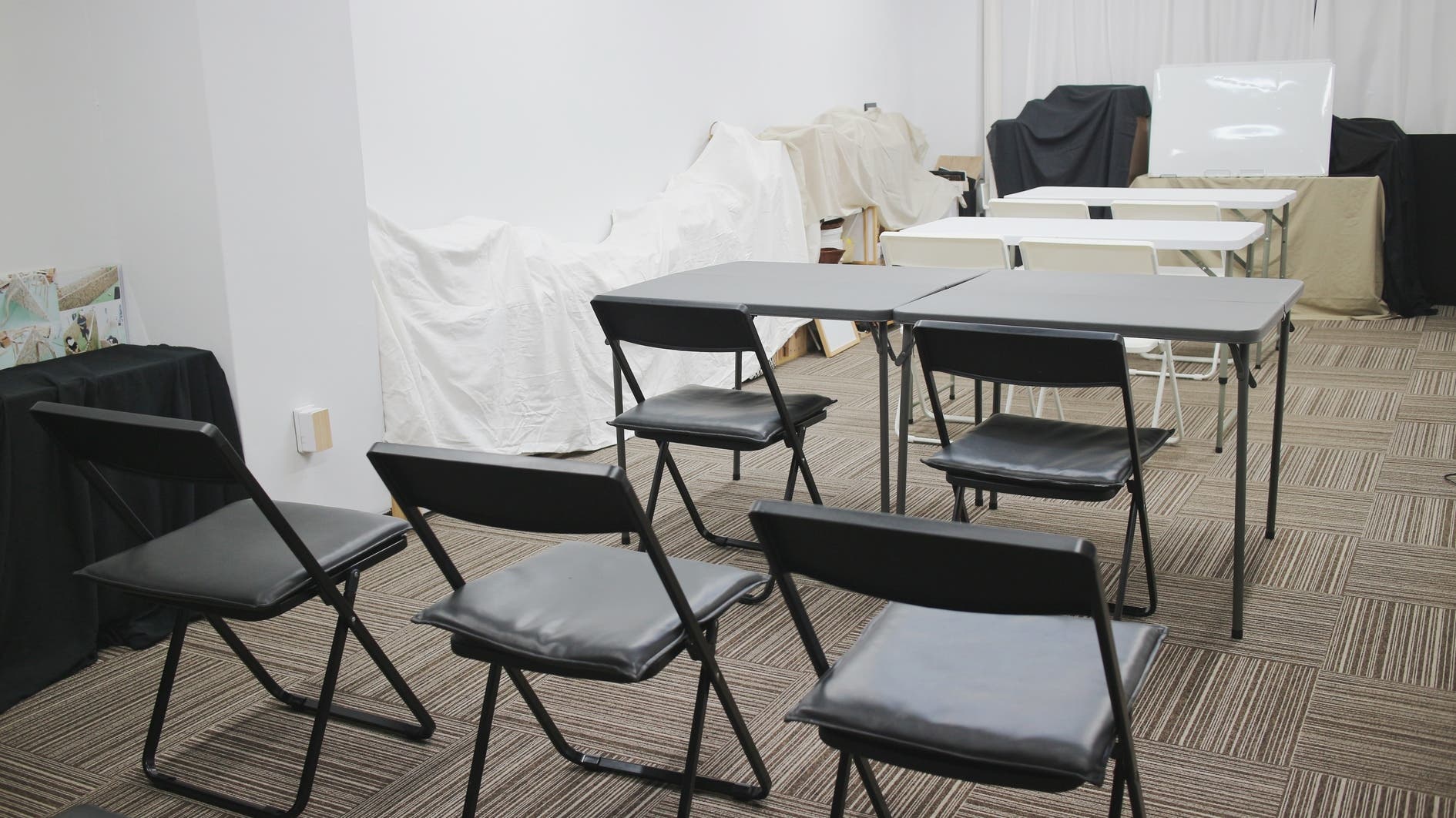 【童具館のつみき貸出有】女性とお子様が安心して過ごせるスペース♪ - レンタルルーム『 ふくろうの部屋 』の写真9