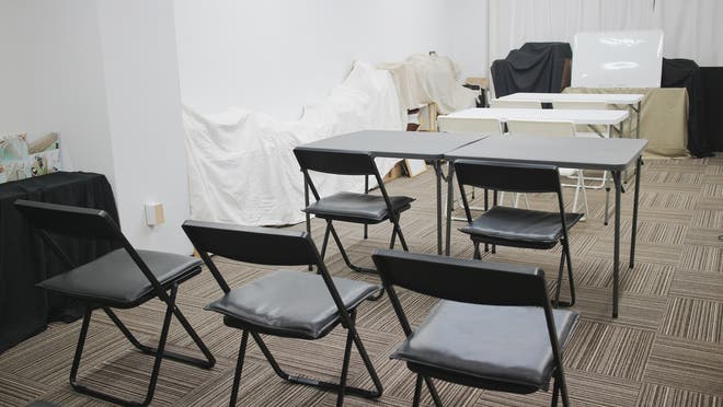 【童具館のつみき貸出有】女性とお子様が安心して過ごせるスペース♪ - レンタルルーム『 ふくろうの部屋 』の写真9