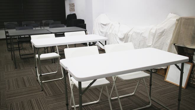 【童具館のつみき貸出有】女性とお子様が安心して過ごせるスペース♪ - レンタルルーム『 ふくろうの部屋 』の写真10