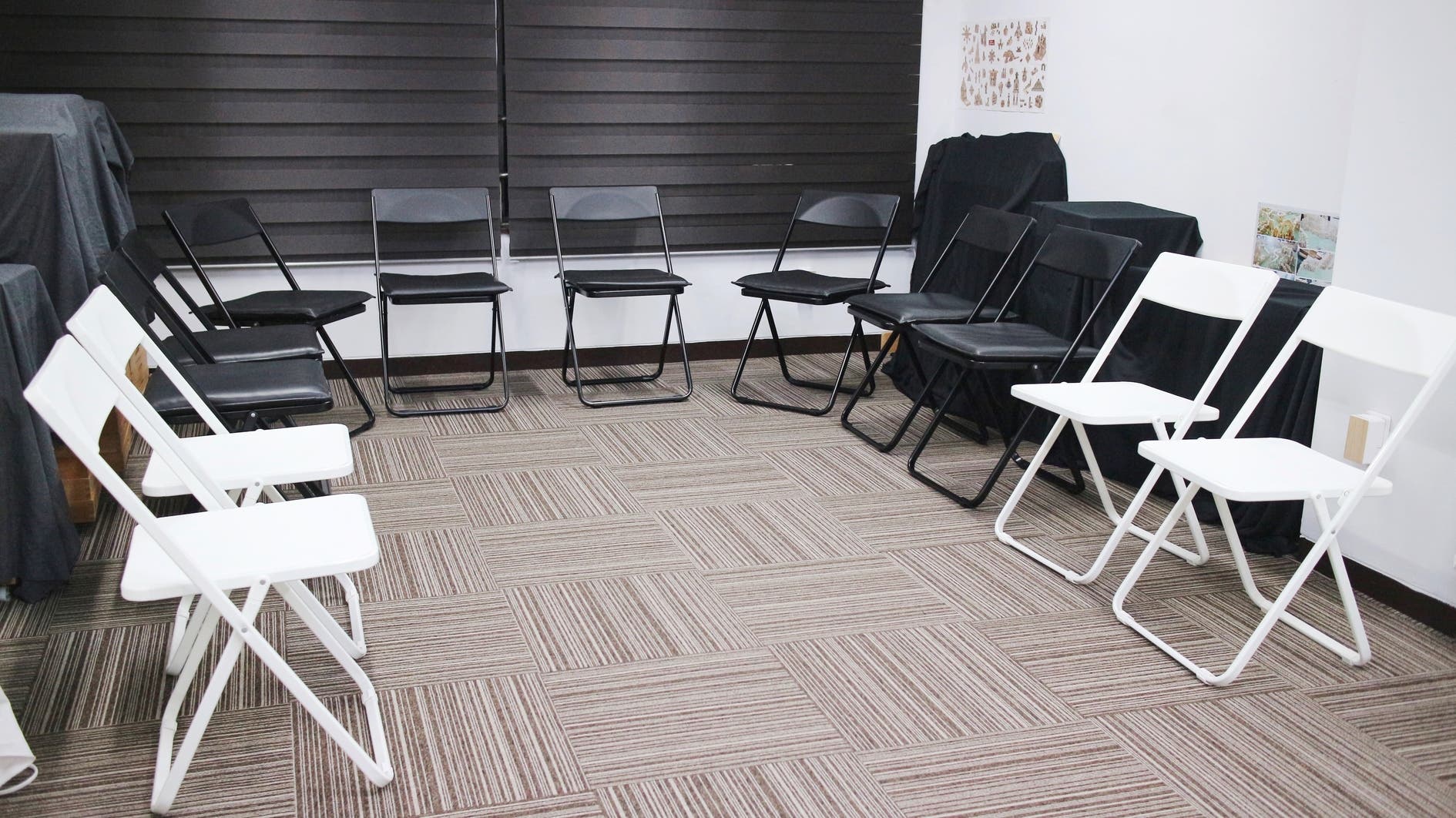 【童具館のつみき貸出有】女性とお子様が安心して過ごせるスペース♪ - レンタルルーム『 ふくろうの部屋 』の写真11