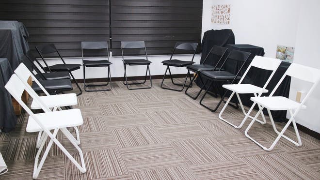 【童具館のつみき貸出有】女性とお子様が安心して過ごせるスペース♪ - レンタルルーム『 ふくろうの部屋 』の写真11