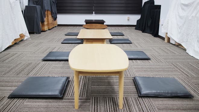 【童具館のつみき貸出有】女性とお子様が安心して過ごせるスペース♪ - レンタルルーム『 ふくろうの部屋 』の写真12