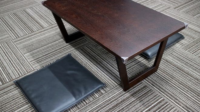 【童具館のつみき貸出有】女性とお子様が安心して過ごせるスペース♪ - レンタルルーム『 ふくろうの部屋 』の写真13