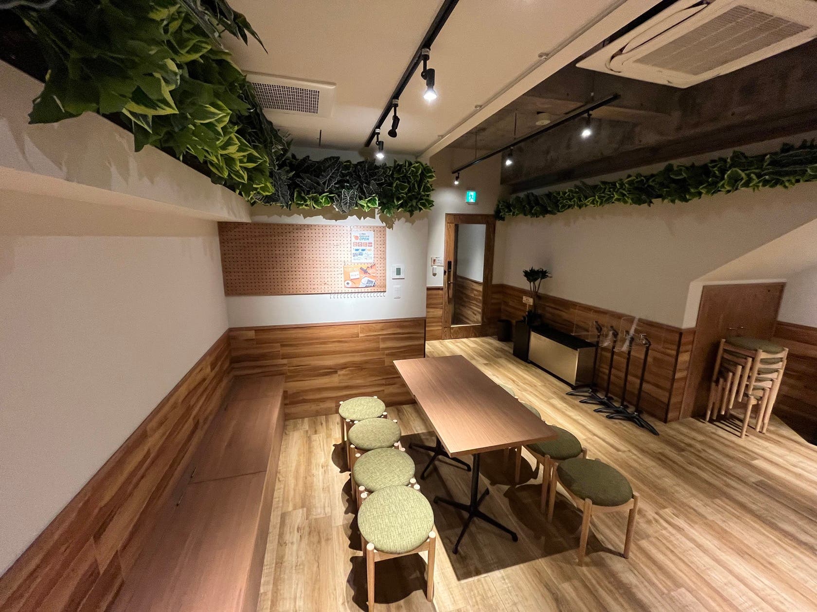 【大型音楽スタジオ】南浦和駅徒歩2分！24時間営業・年中無休のスタジオ/【３０分スタート】1時間単位の写真4