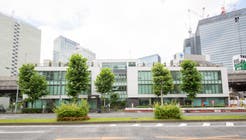 【定員6名C会議室】会議室利用はBSC日本橋で!東京駅から近い便利なオフィスです。の写真2