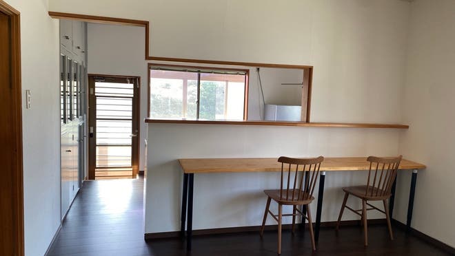 古民家を丸ごと!キャンプ&レンタルスペース「かむりベースSHIRO.」の写真5