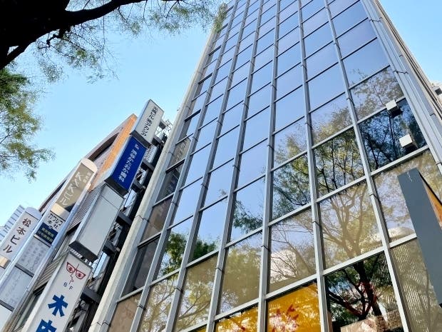 シブヤ・ネクサス 301+302【渋谷駅徒歩3分！スクール30名・ロの字24名利用可能な会議室】の写真5