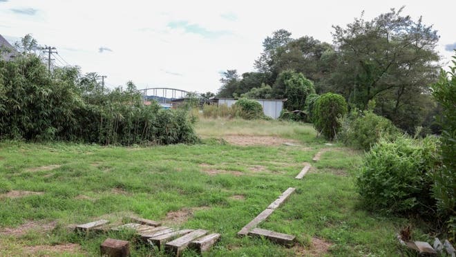 古民家を丸ごと!キャンプ&レンタルスペース「かむりベースSHIRO.」の写真8