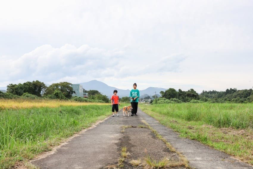 古民家を丸ごと！キャンプ&レンタルスペース「かむりベースSHIRO．」の写真9